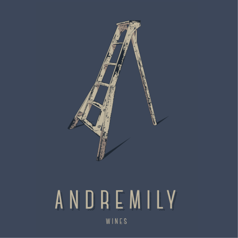 2014 Andremily No 3 Syrah 1.5L MAGNUM Santa Barbara | WineSneak