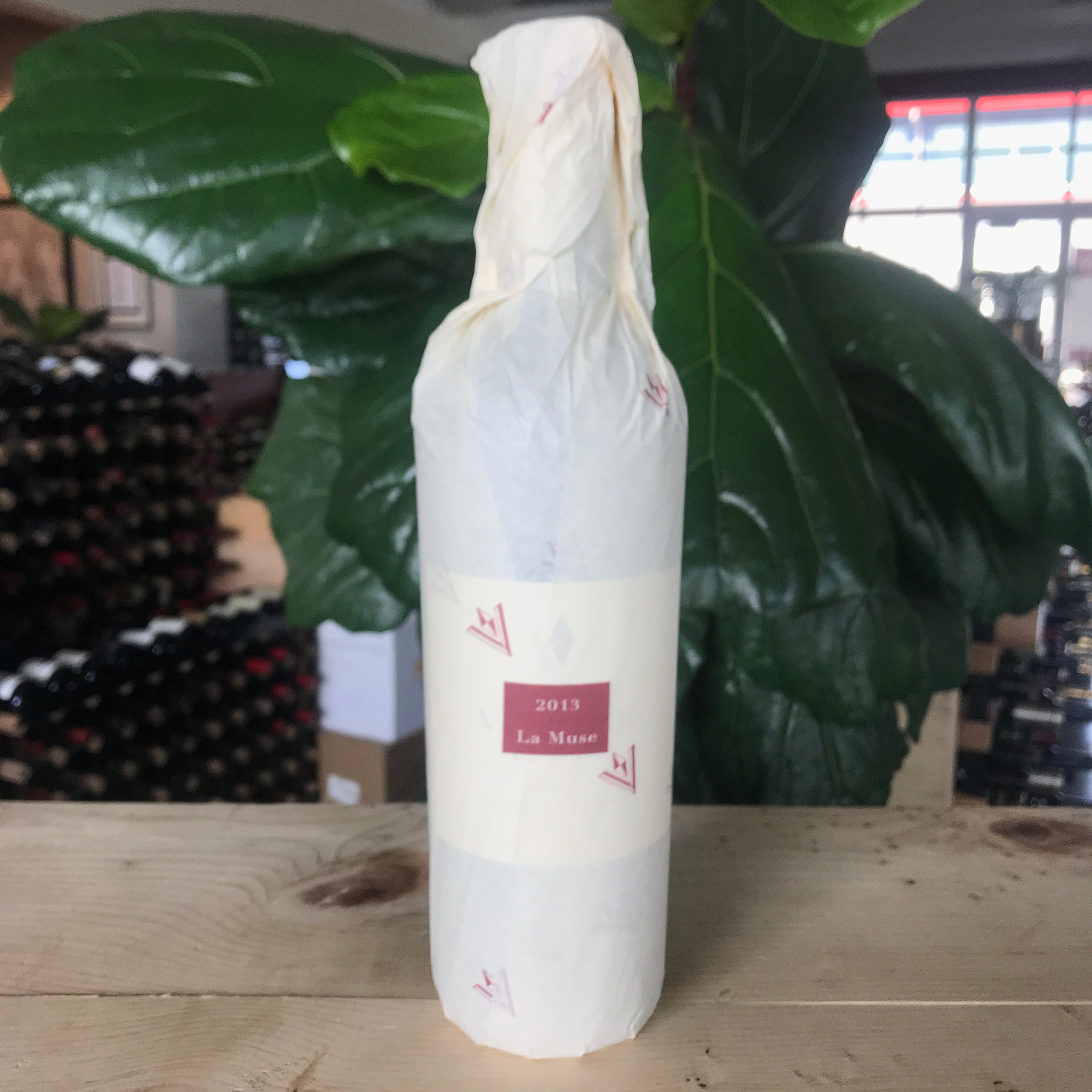 2013 Verite La Muse Merlot Blend California | WineSneak